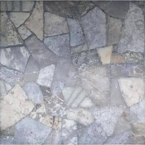Dura-tiles Andrax Grey 45x45