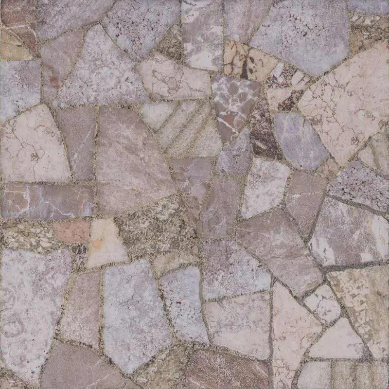 Dura-tiles Andrax Grey 45x45