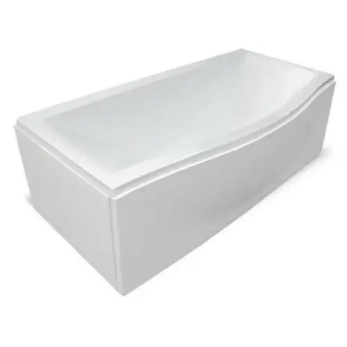 Margherita Lux Kada 180x85/75 I ENMON